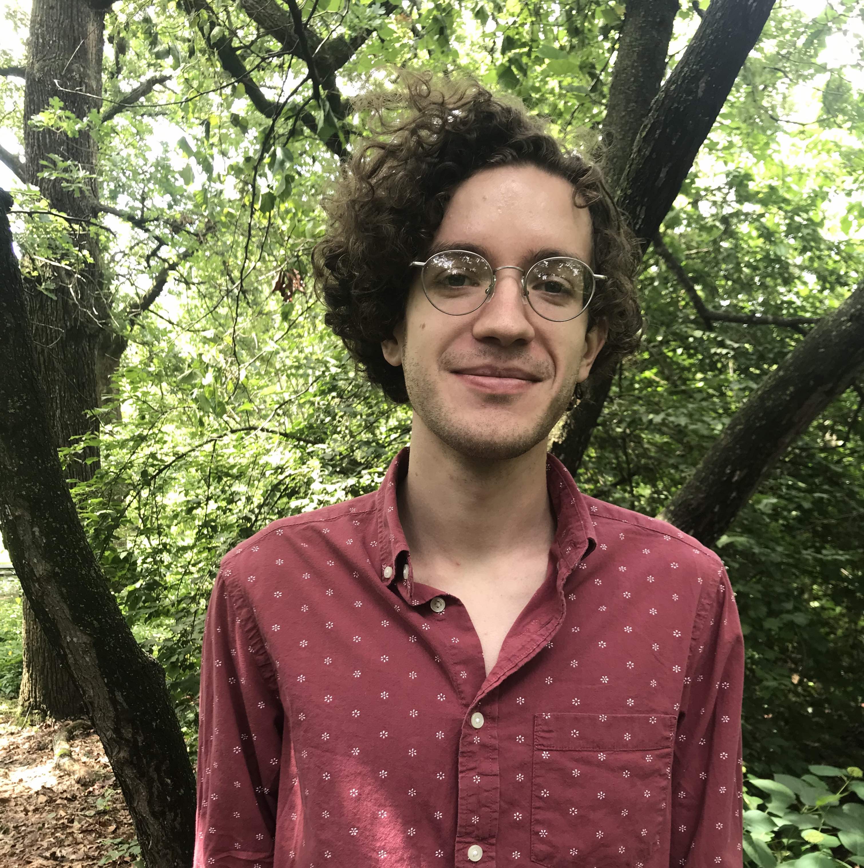 About Me | Erik Monson